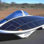 Voiture solaire | Création d'entreprise, innovation produits etc..